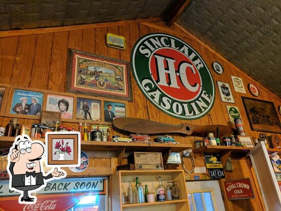 Menu at Texas Pride Barbecue, Saint Hedwig, E Loop 1604 S Access Rd