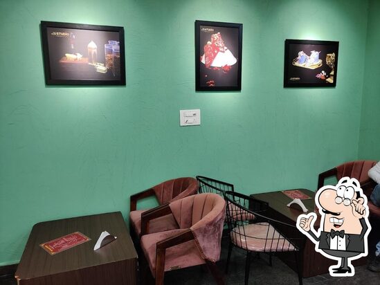 The Paan Studio - Jayanagar, Bengaluru - Restaurant menu, prices and ...