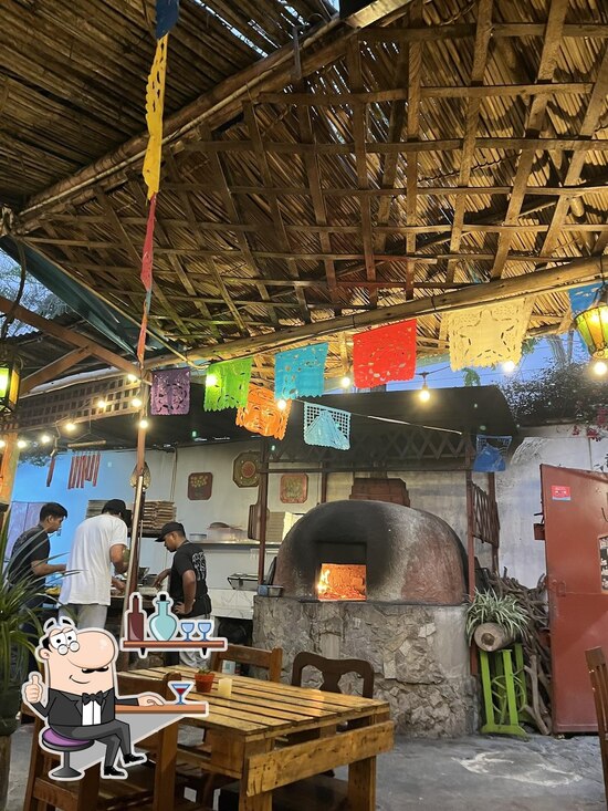 Traspatio, Chancay - Menú del restaurante, precios y reseñas