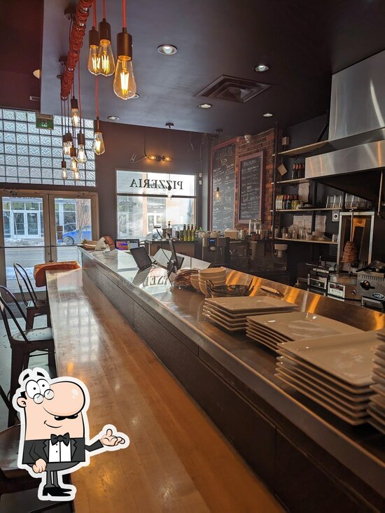 Aladin’s Pizzeria & Shawarma Café, Calgary - Restaurant menu, prices ...