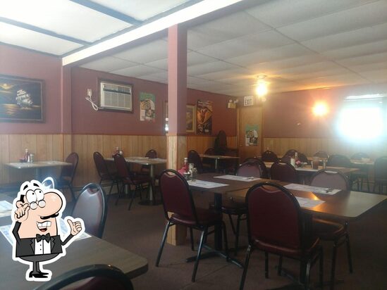 Menu at St Albans Diner restaurant, Saint Albans City, 8 Swanton Rd