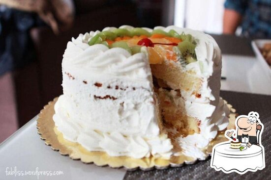 Manmi Bakery in Garden Grove - Restaurant reviews