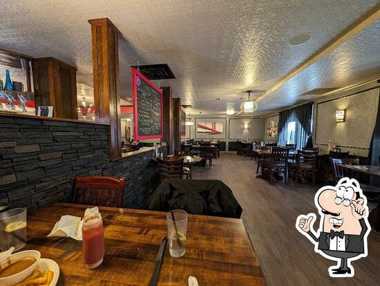 Coyote's Family Steakhouse, Yellowknife - Restaurant menu, prices and ...