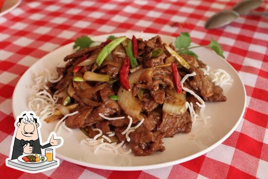 Kung Food Restaurant in Portland - Restaurant menu and reviews