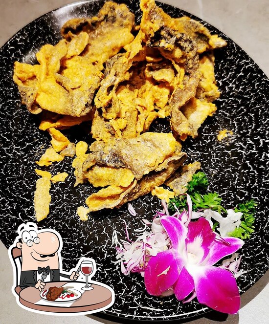 Zing House 星薈館, Hong Kong - Restaurant menu, prices and reviews