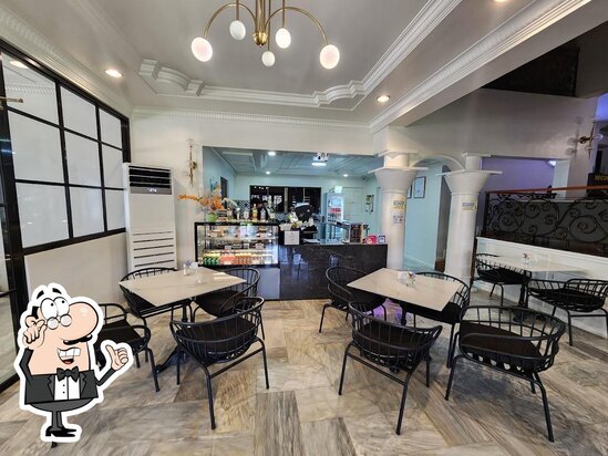 Bee Cafe Cebu, Cebu City - Restaurant menu, prices and reviews