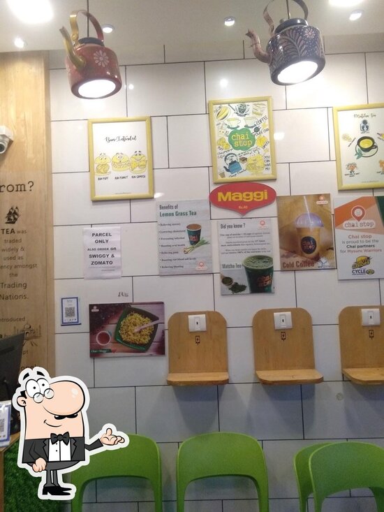 Chai stop, Mysuru, Adipampa road - Restaurant menu and reviews