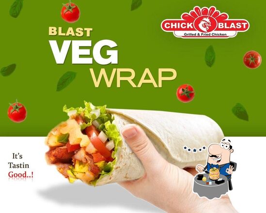 Chick Blast, Kallakurichi - Restaurant menu, prices and reviews