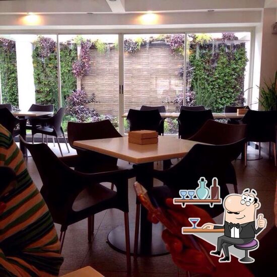 Kitchen 56, Makati, Buendia - Menú del restaurante, precios y reseñas