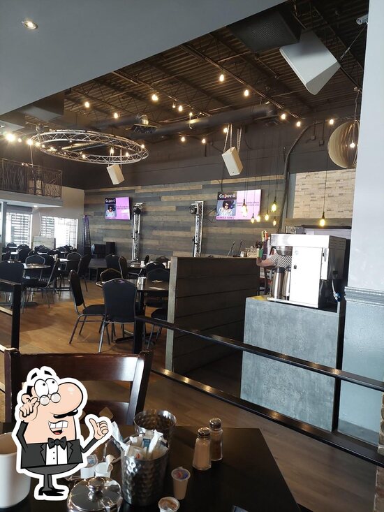 LE 555 BISTRO URBAIN, Repentigny - Menu du restaurant, prix et avis