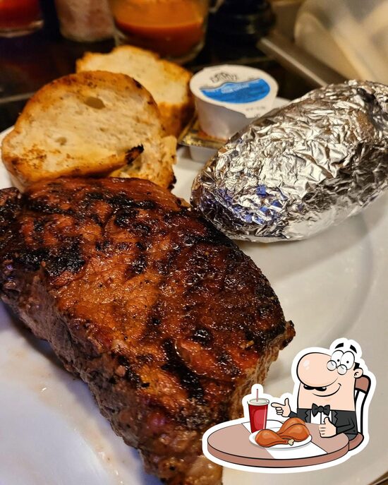 Mancini’s Char House in Saint Paul - Restaurant menu and reviews