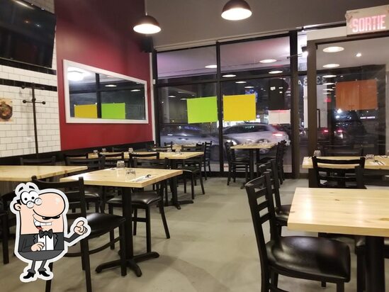 Menu at Matjip - Korean BBQ & Chicken, Dollard-Des Ormeaux