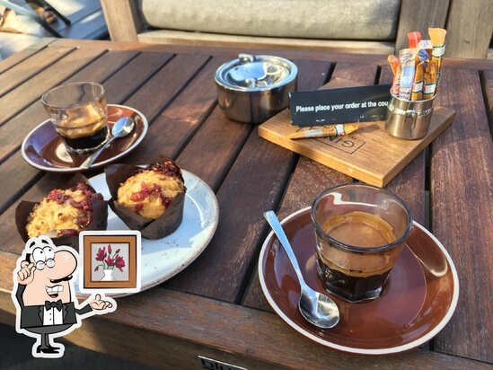 Native Coffee Roasters, Cape Town - Restaurant menu, prices and reviews