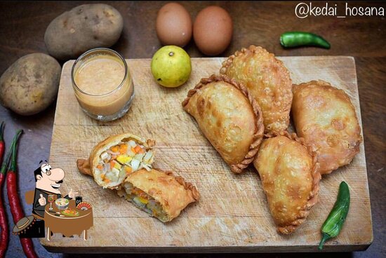 Pastel hosana restaurant, West Jakarta - Restaurant reviews