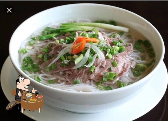 Pho Mr.Lam restaurant, Wien - Restaurantbewertungen