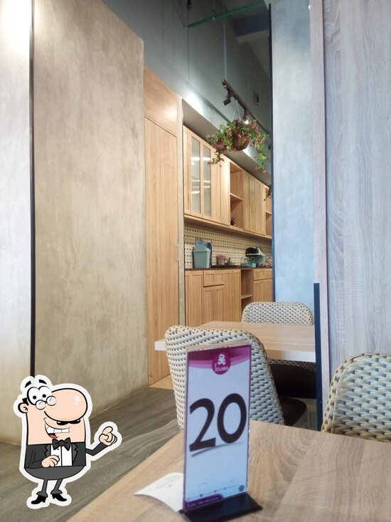 Solaria King's Shopping Center, Bandung - Menú del restaurante, precios ...