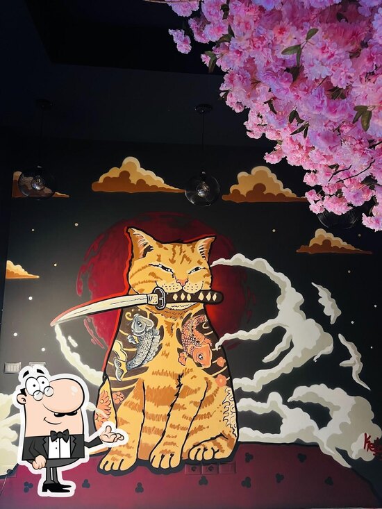 Sushi Heaven, Durrës - Restaurant menu, prices and reviews