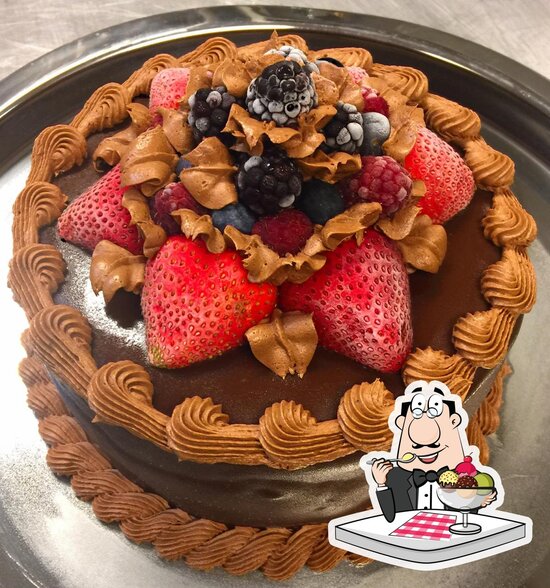 The Bakery Guy in Winter Haven - Restaurant menu and reviews