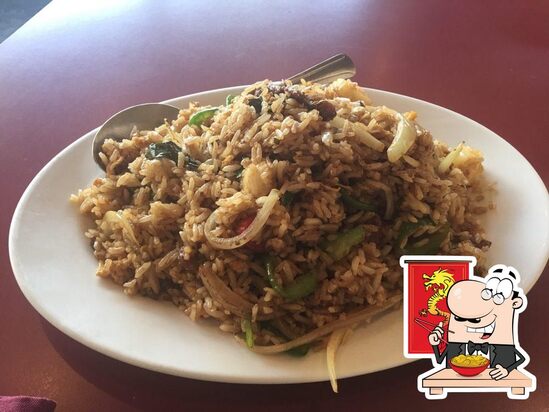 Menu of Yen Ching Restaurant, Boise, 305 N 9th St - reviews and ratings