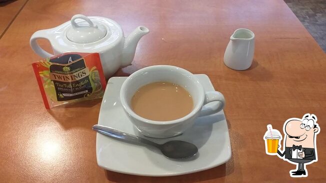 Pausa Coffee Shop in Wrexham - Restaurant reviews
