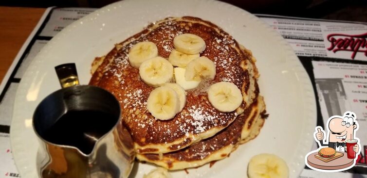 Miss Ricky's in Chicago - Restaurant menu and reviews