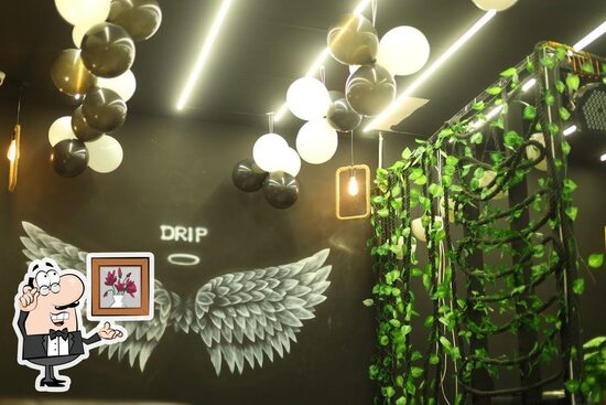 Drip Cafe & Restaurant, Bhubaneswar - Restaurant menu, prices and reviews