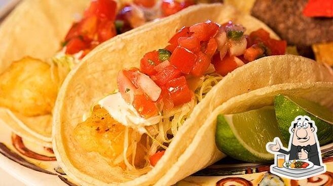 TACOS restaurant, Leon, Av Saturno 416 - Restaurant reviews