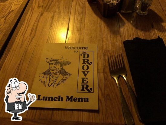 The Drover, Omaha - Restaurant menu, prices and reviews