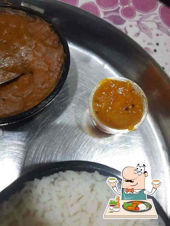 Dabba Garam- Ghatkopar, Mumbai - Restaurant menu, prices and reviews