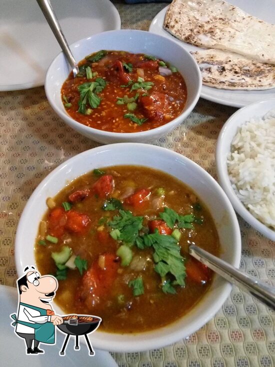 Spice Root Restaurant, Kochi - Restaurant menu, prices and reviews