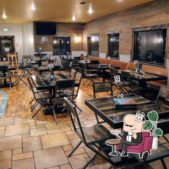 Backyard Tap House in Florence - Restaurant menu and reviews