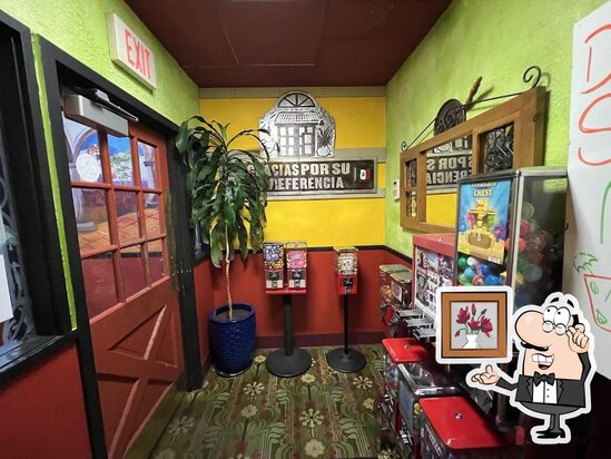 El Porton Restaurant, East Wenatchee - Restaurant menu, prices and reviews