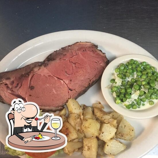 Four Little Pigs BBQ, Benton - Restaurant menu, prices and reviews