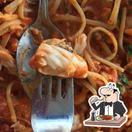 Pronto Italian Restaurant, Johannesburg, Shop 18 - Restaurant menu and ...