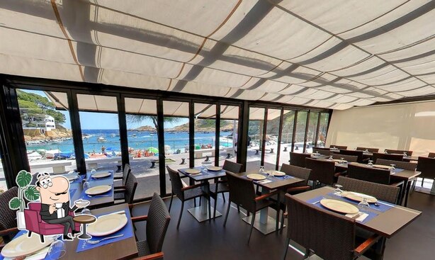 Restaurant Es Furió, Sa Tuna - Menú del restaurante, precios y reseñas