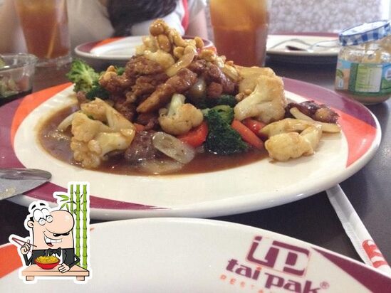Tai Pak Tres Ríos restaurant, Culiacán - Restaurant reviews