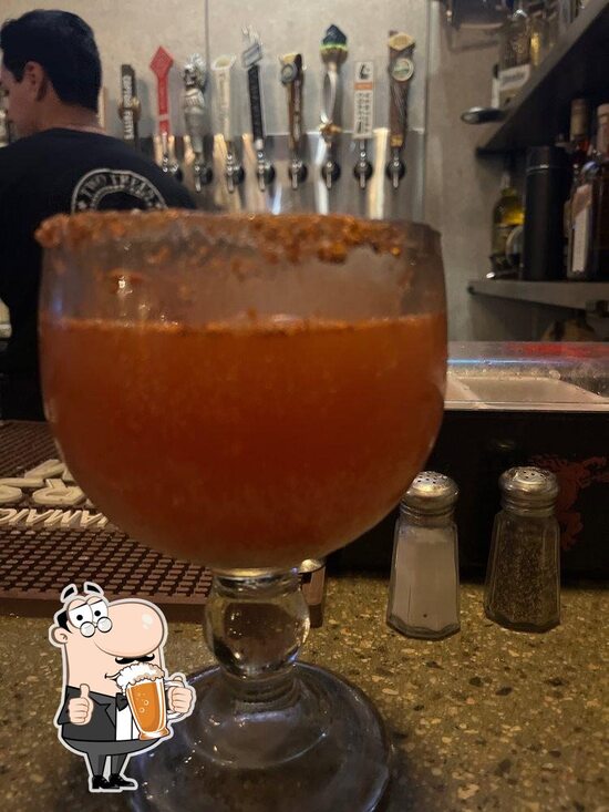 Two Trees Restaurant and Taps in Ventura - Restaurant menu and reviews