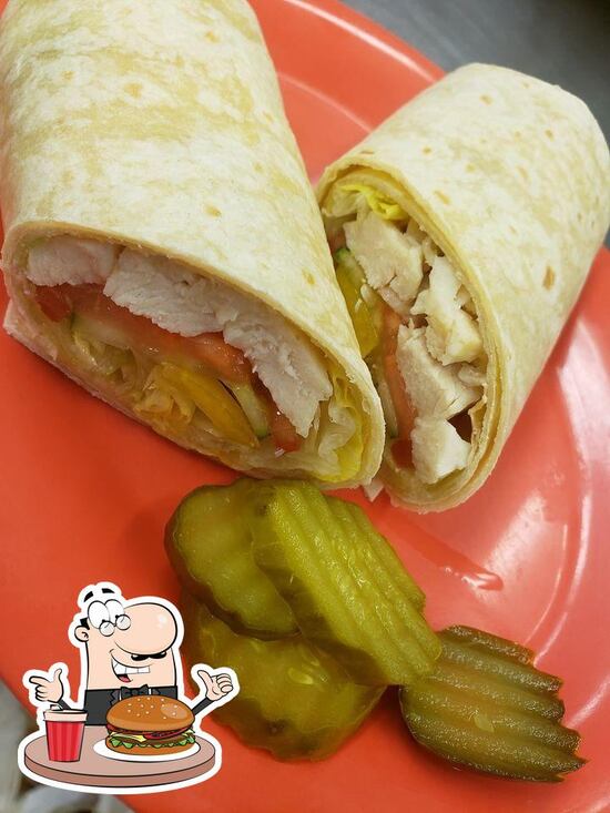 Mar's Pizzeria in Clayton - Restaurant reviews