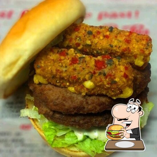 Zip's Drive-In, Coeur d'Alene - Restaurant menu, prices and reviews