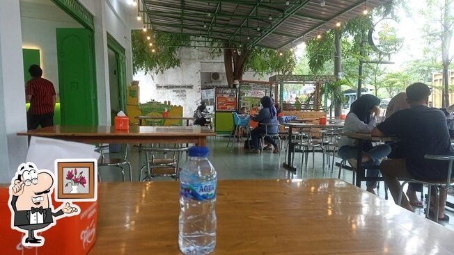 cendol durian sultan setui restaurant, Banda Aceh - Restaurant reviews