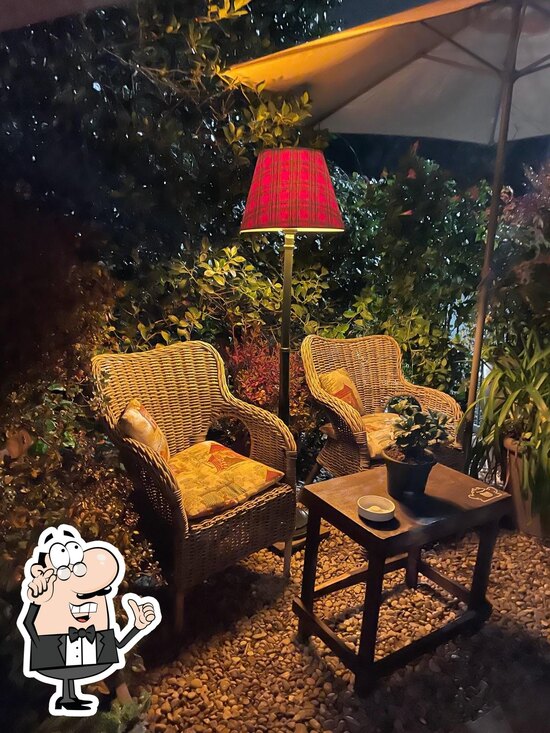 Al Garghet restaurant, Milan - Restaurant menu and reviews