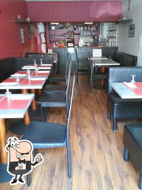 Restaurant Chez Alice, Agen - Restaurant menu, prices and reviews
