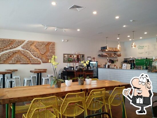 Green Engine Coffee Co, Haverford - Restaurant menu, prices and reviews