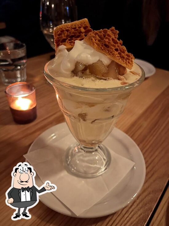 The Fall Bright Tavern, Toronto - Restaurant menu, prices and reviews