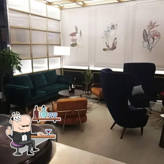 LDC Kitchen+Coffee - DIFC - Restaurant menu, prices and reviews