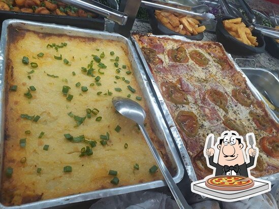 O Espetão restaurante, Porto Velho - Avaliações de restaurantes