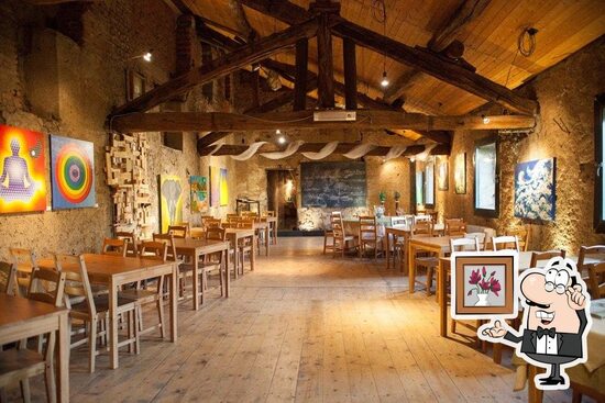 Speisekarte von Ristorante Ambrée, Agrate Brianza