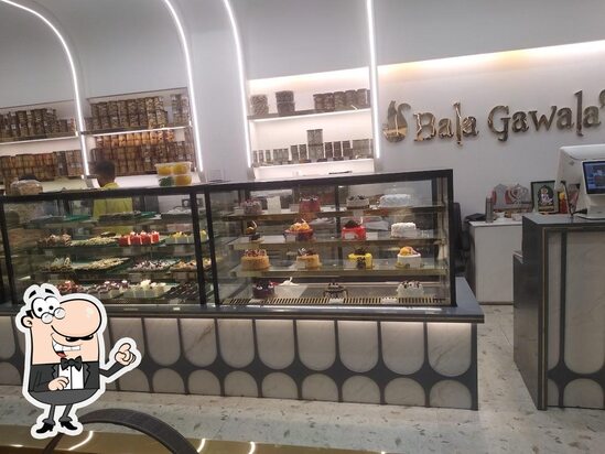 Bala Gawala, Sri Ganganagar - Restaurant menu, prices and reviews