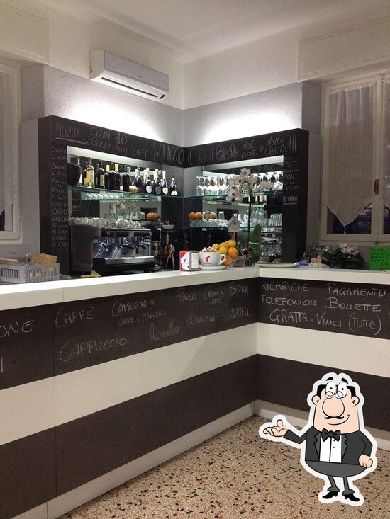 Bar Caffetteria "il Covo di Gatti" srl, Brescia - Menu del ristorante ...