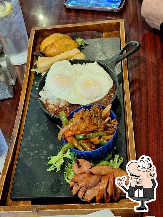 Bodega 1205 Columbus GA, Columbus - Restaurant menu, prices and reviews